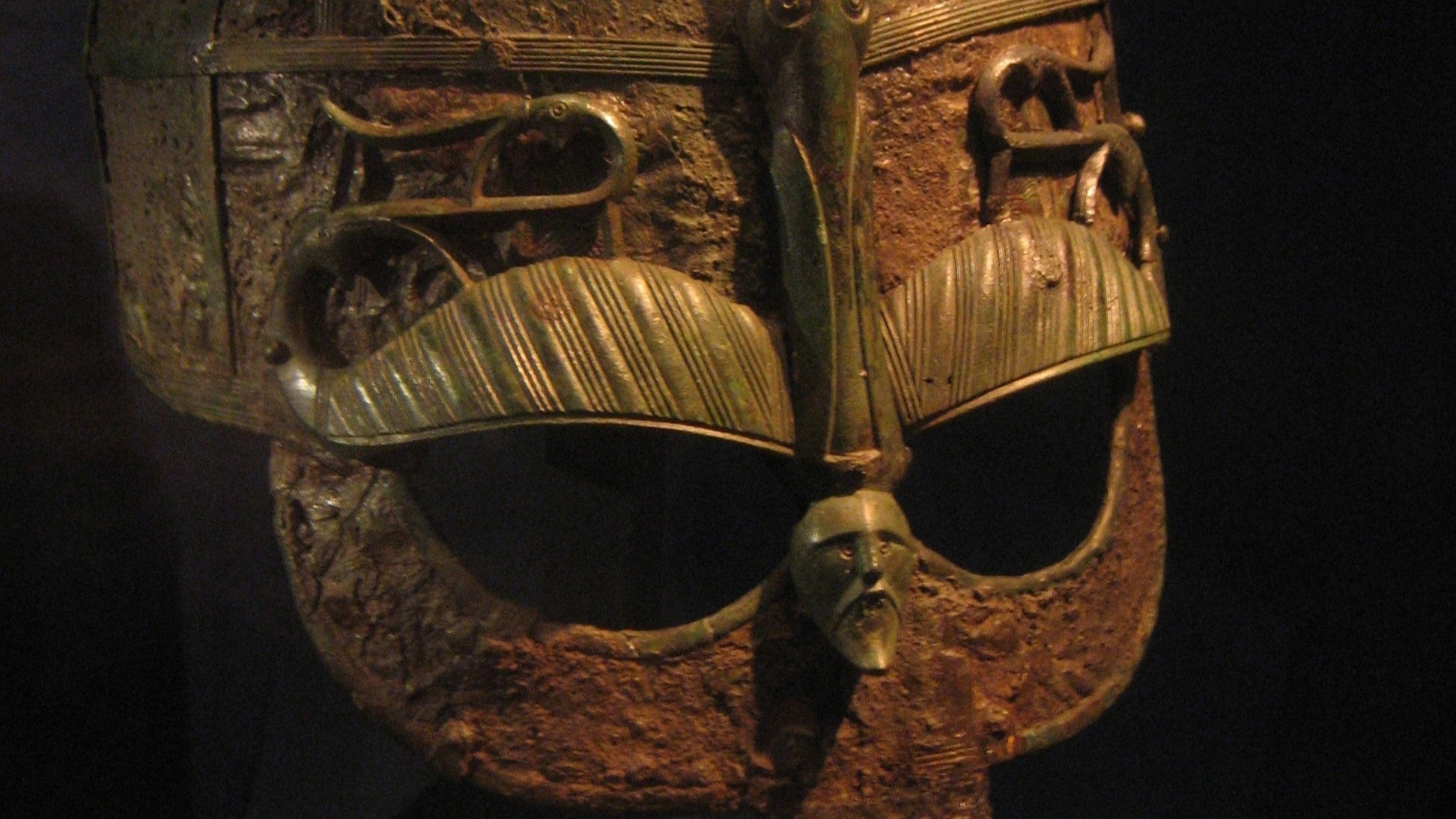 Warrior Kings and Ship Burials: Inside Sweden’s Vendel Period