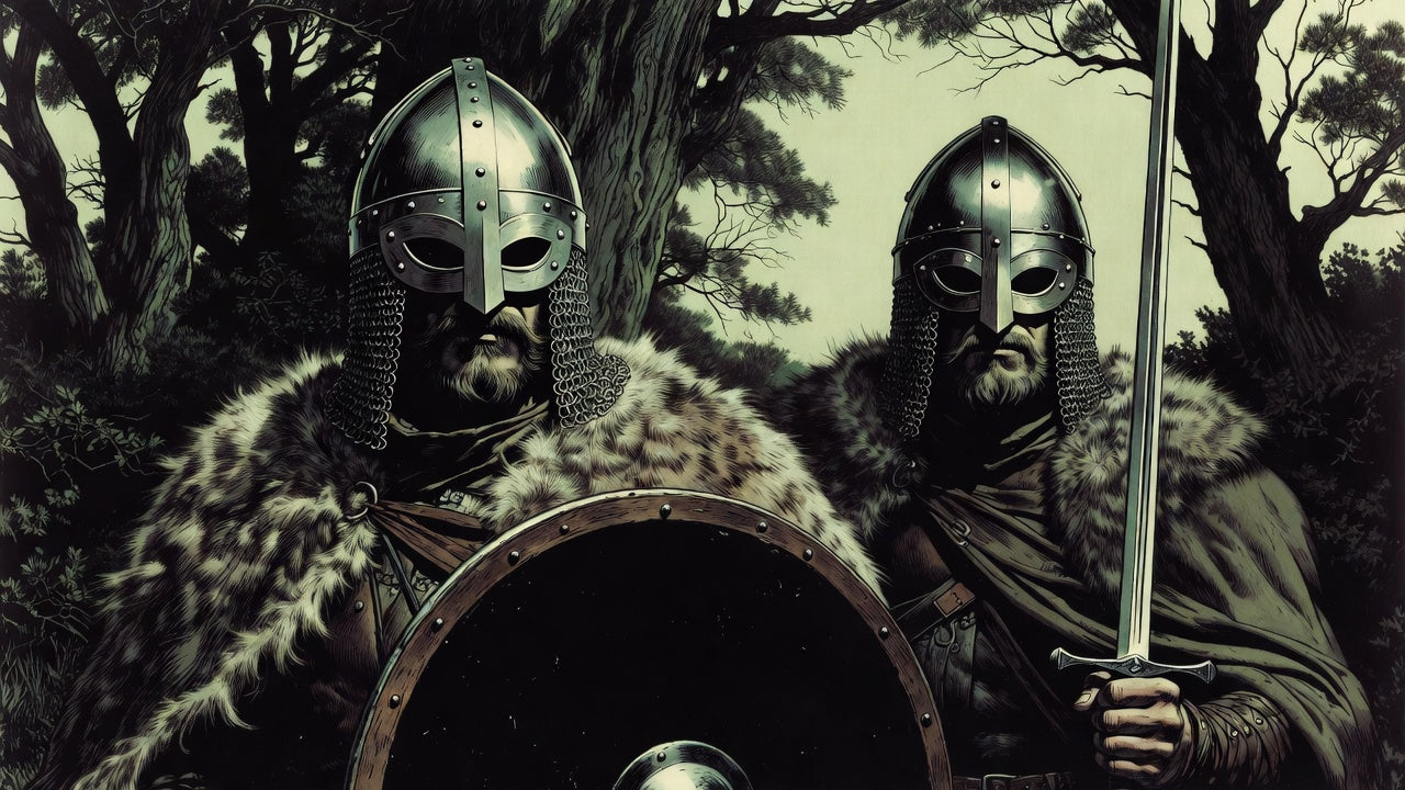 The Ostrogoths or Greuthungi: The Rise and Fall of Theodoric's Empire