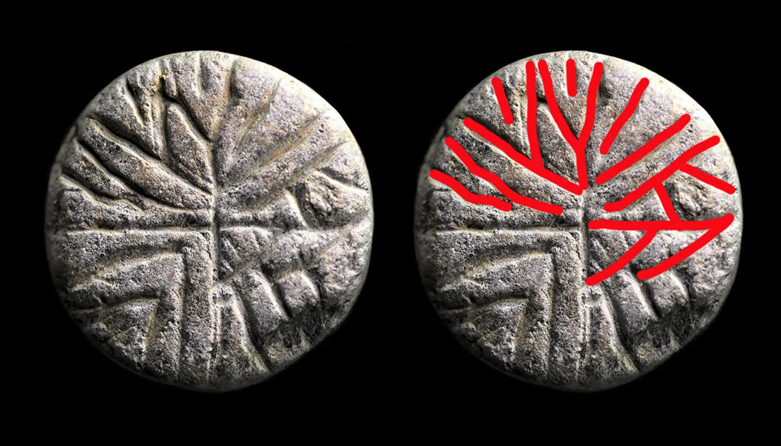 The Discovery of a Medieval Gaming Piece with Runic Inscription in Nor